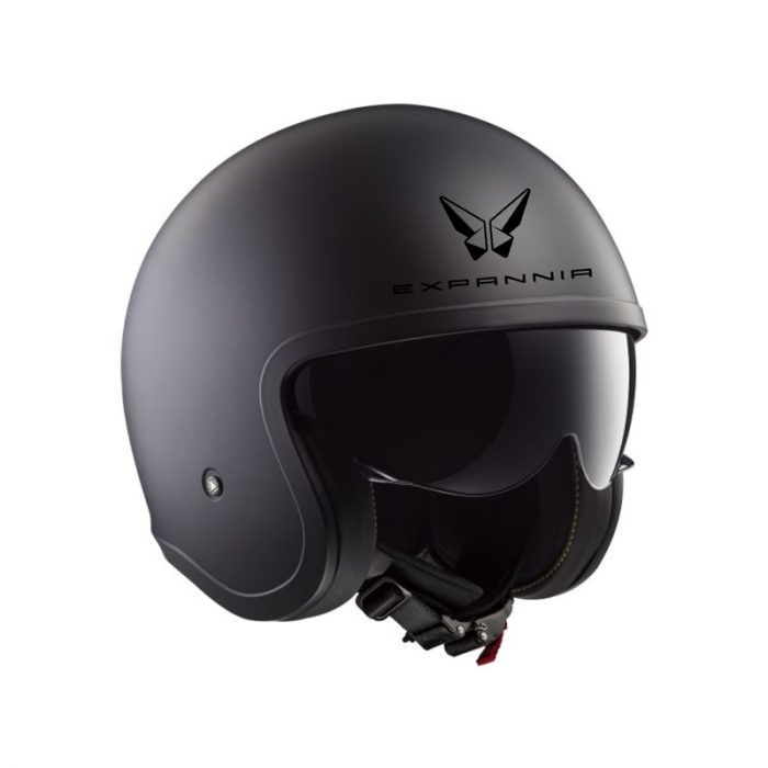 Expannia Motors - A New Generation of Electric Vehicles