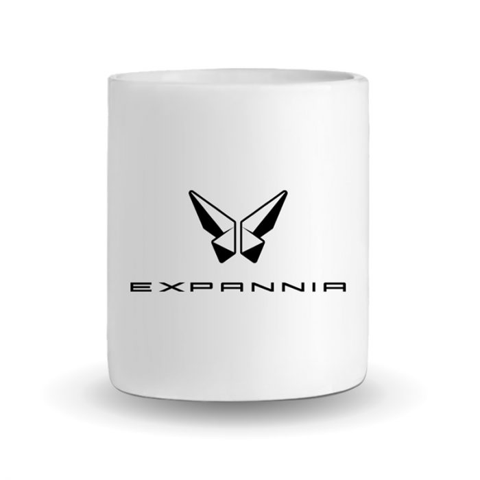 Expannia Motors - Una Nueva Generación de Vehículos Eléctricos